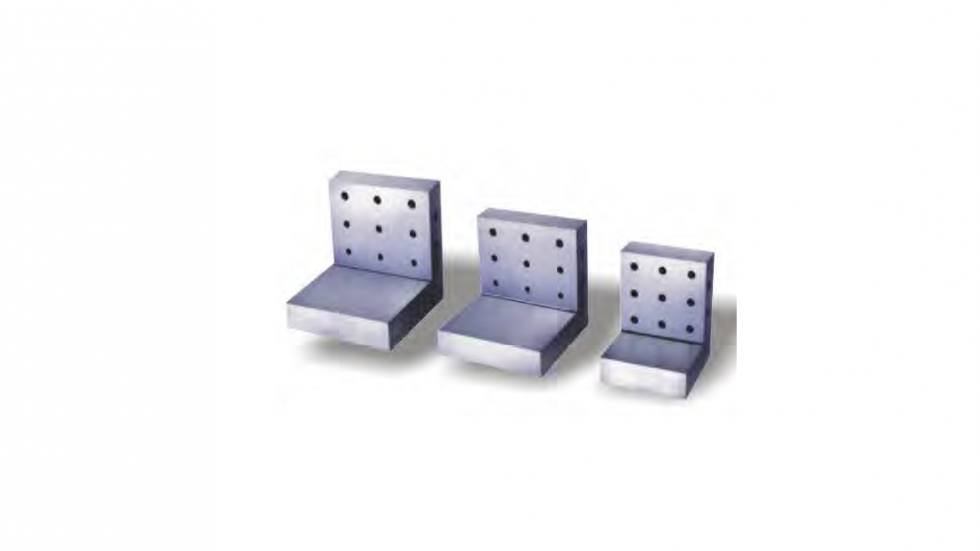 Precision Machining | Alps Merchandising Corp
